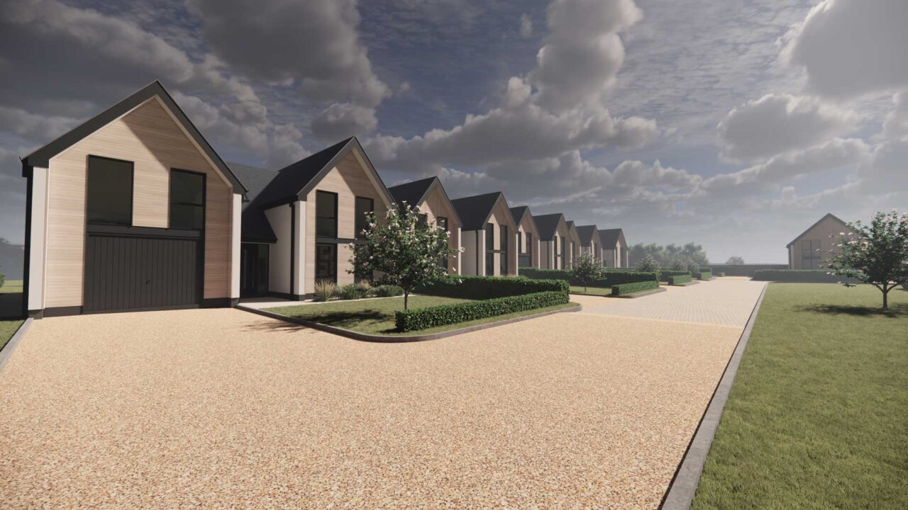Grendon Developments | Orchard Rise